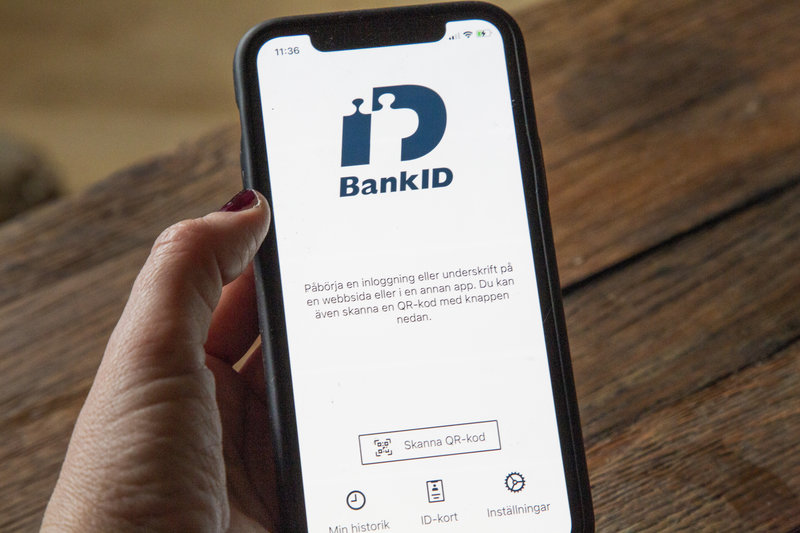 8 Android-modeller där BankID redan slutat fungera
