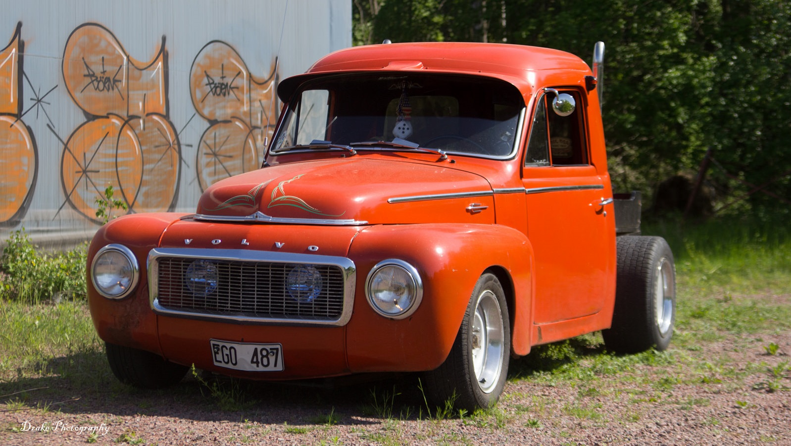 Sluta se ner på oss för att vi gillar EPA-traktorer!