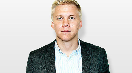 Daniel Webb: "Så kunde kungaskandalen tystas"