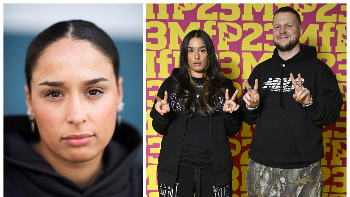 Allt om Jelassi: Relationen till mamman idag & kända systern