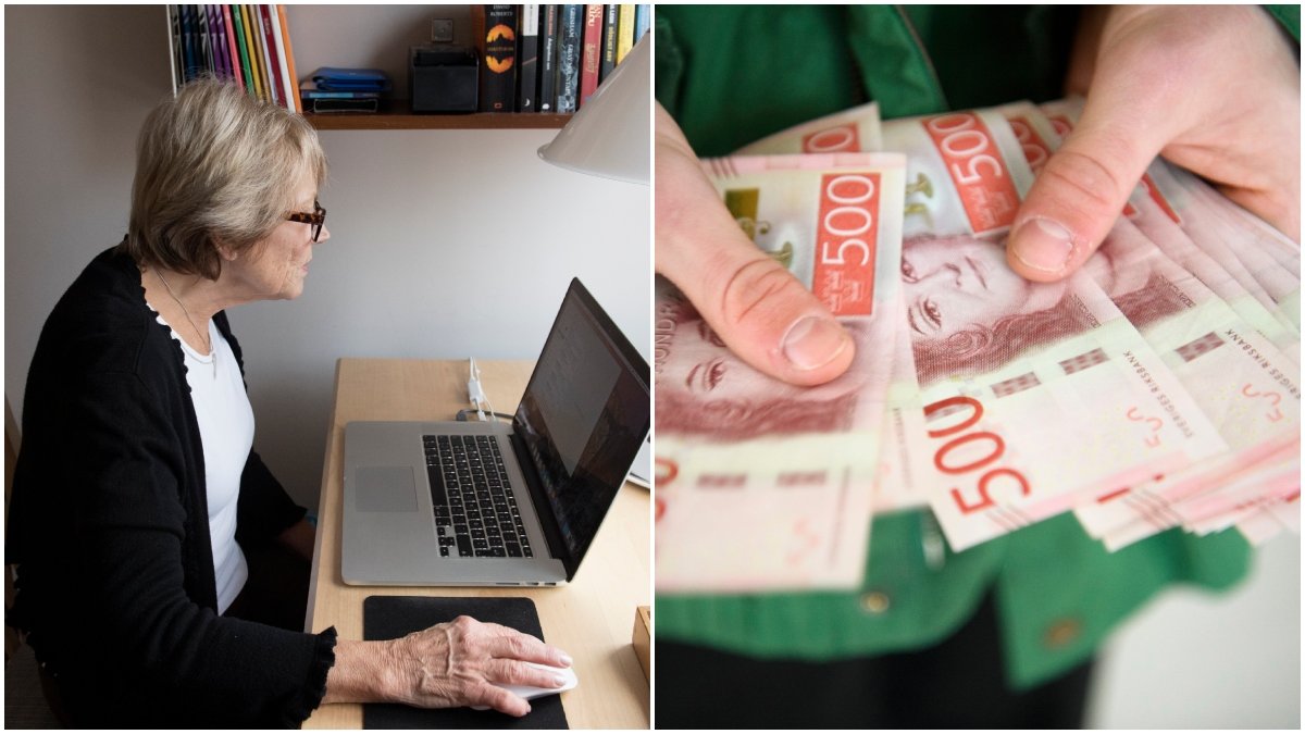 Inga semesterdagar? Då har du rätt till 10 dagar till med lön