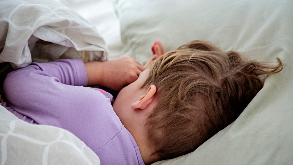 Mässling i regionen – första fallet på nio år