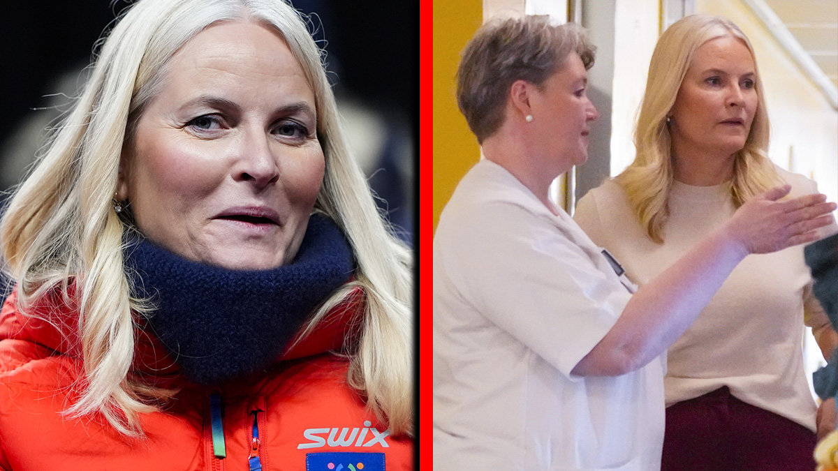 Mette-Marits sjukdom förvärras – finns inget botemedel