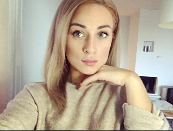 Nathalie, 25: Jag ska inte behöva gå hem med nycklarna i handen