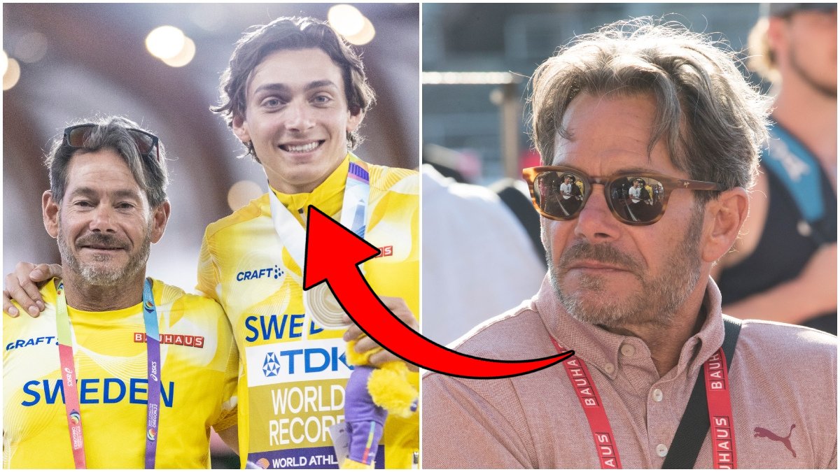 Greg Duplantis okända toppjobb i USA