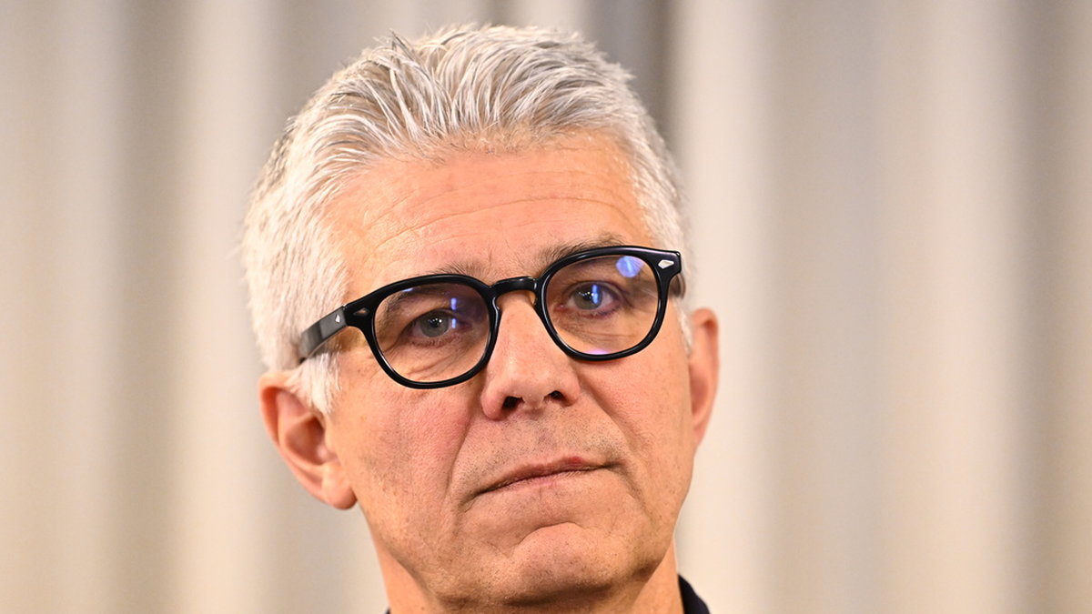 Thornberg avgår – blir landshövding