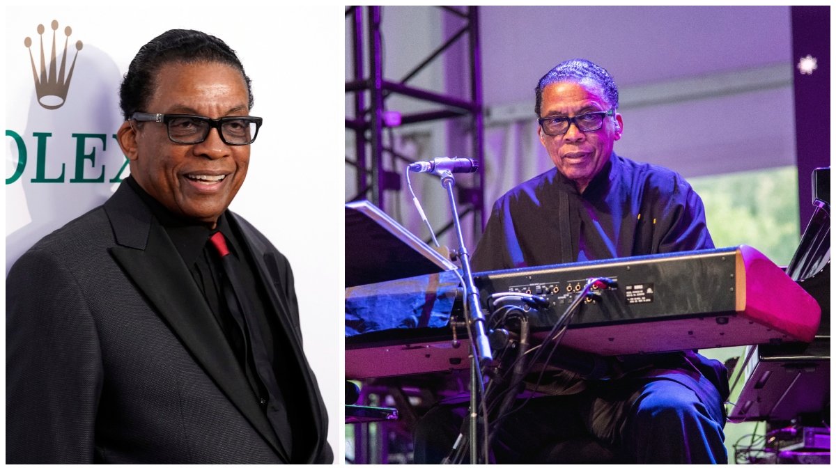 Vem är Herbie Hancock? Låtar, fru, barn och Polarpriset 2025