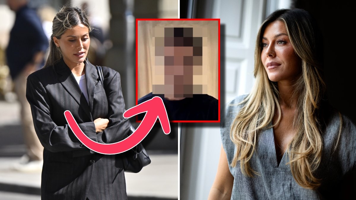 Bianca Ingrossos stalker döms till fängelse