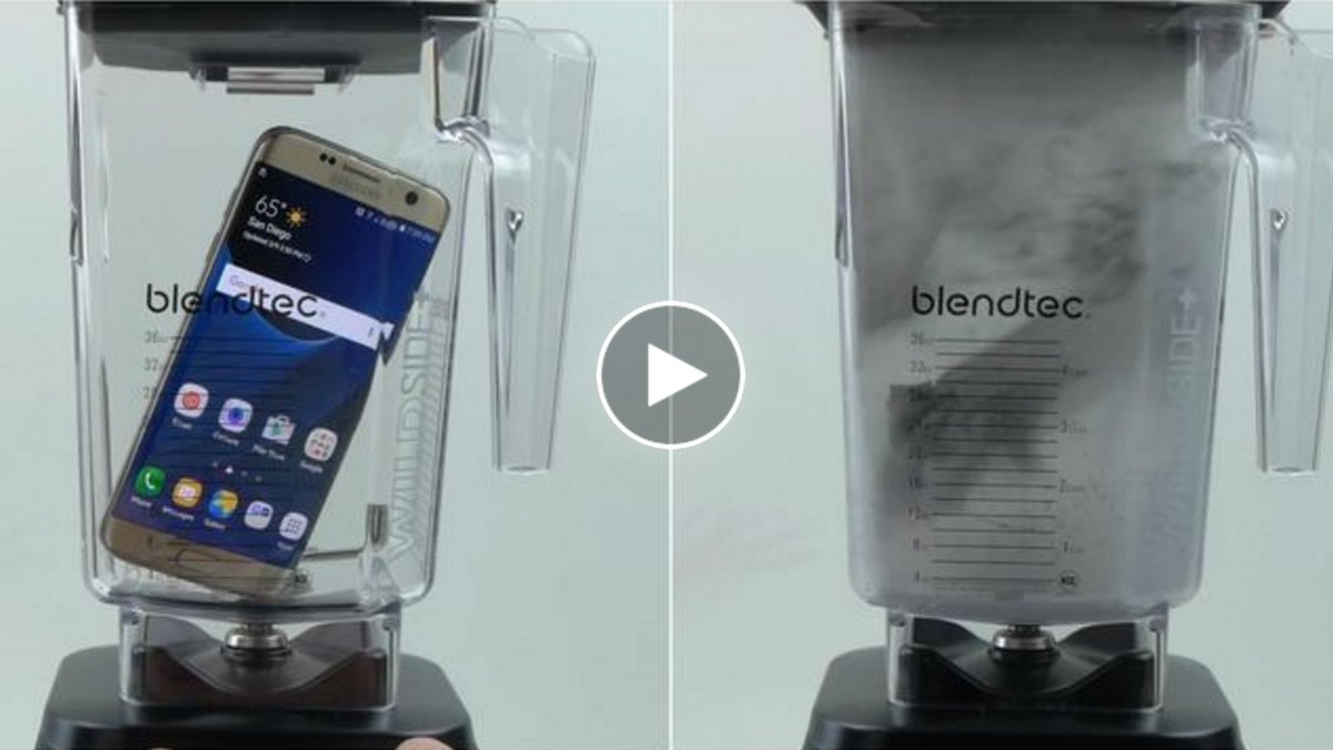 Har du en ny Samsung – testa inte detta