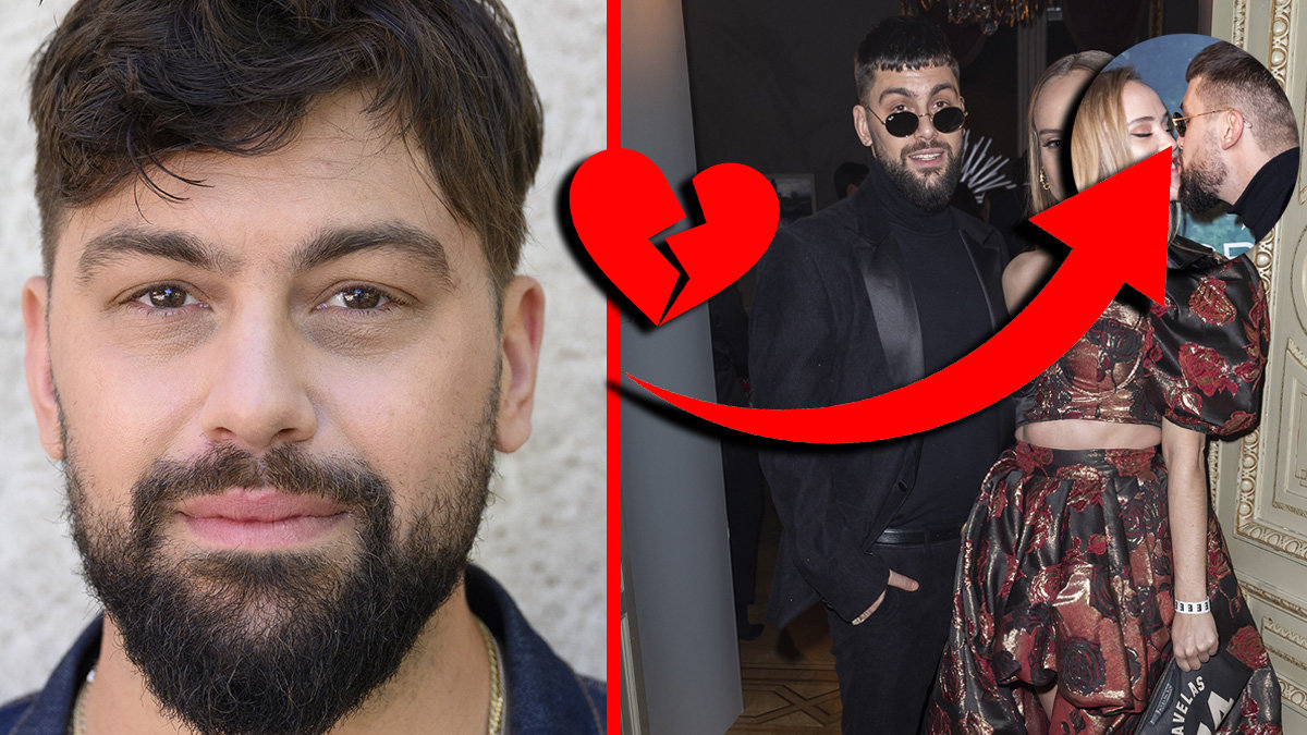 Simon Superti: Allt om hans hits, flickvän och fängelse