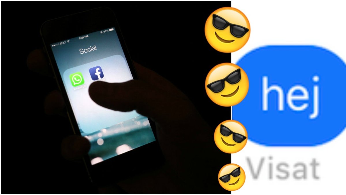 Så kan du läsa meddelanden i Messenger utan att det syns