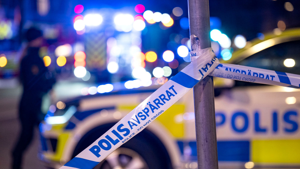 Rappare döms till fängelse – beordrade mord