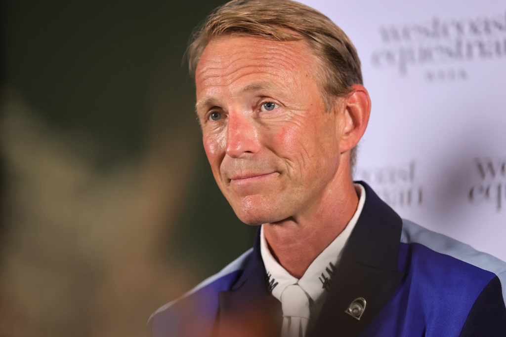 Fredricson avstår EM – "väntat besked"