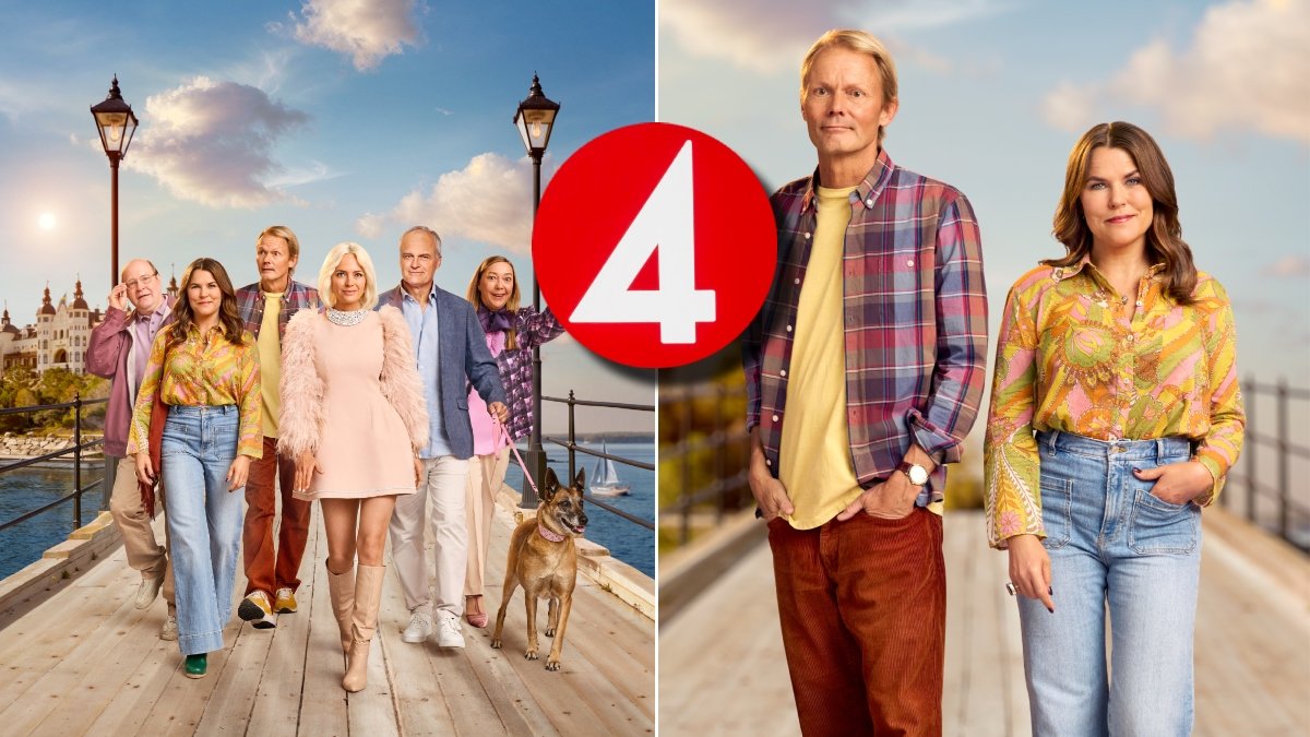 Solsidan säsong 9: Avsnitt, premiär och rollista