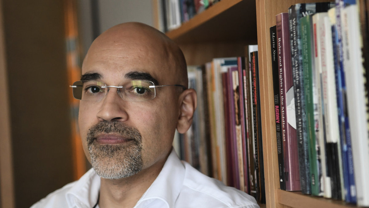 Expert: Åtalet mot Floderus är inte en slump