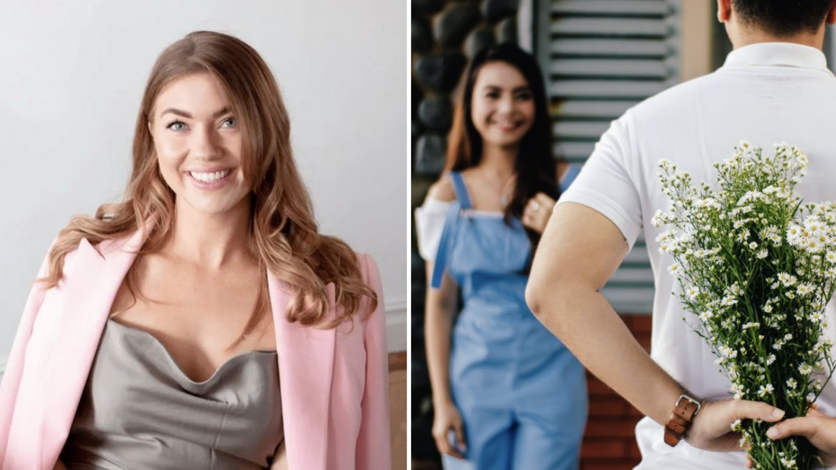 4 tecken på att du dejtar en narcissist – enligt dejtingcoachen: "Extremt vanligt"