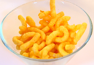 Yes! OLW släpper nya chips – så smakar de