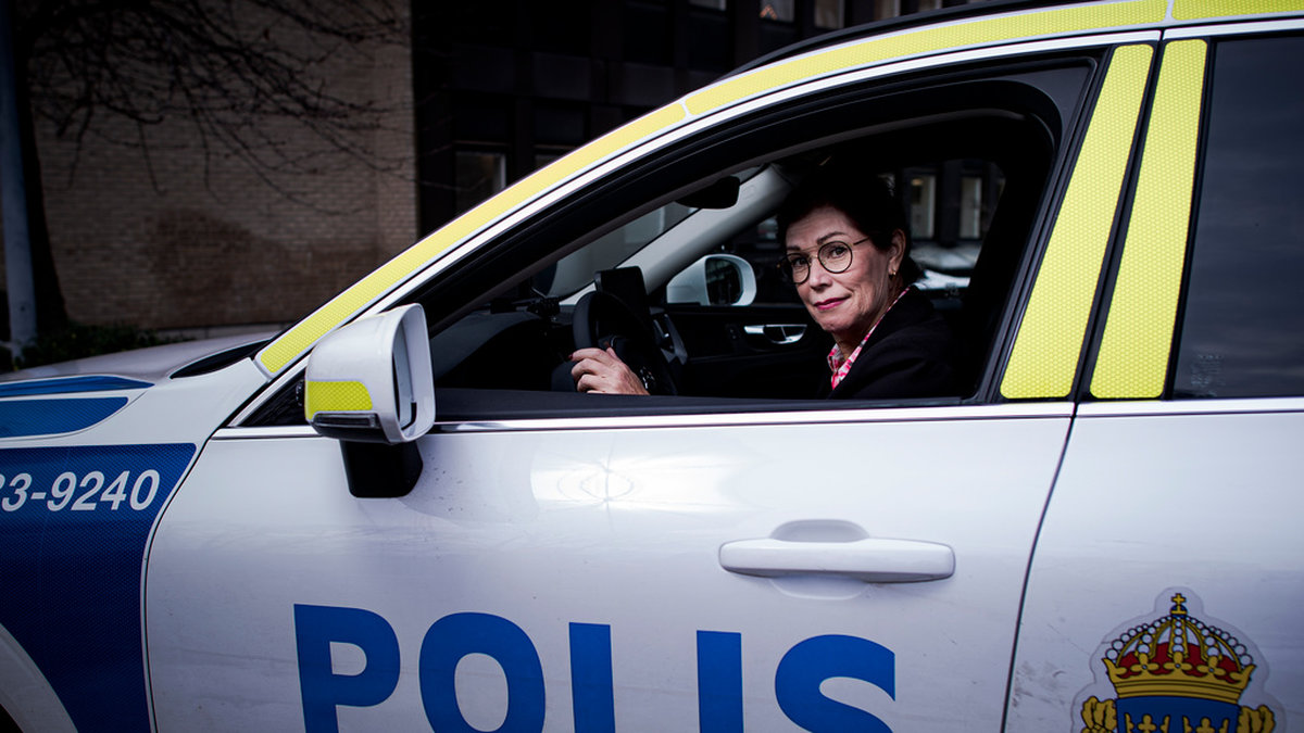 Polisförbundet: Ett bra val