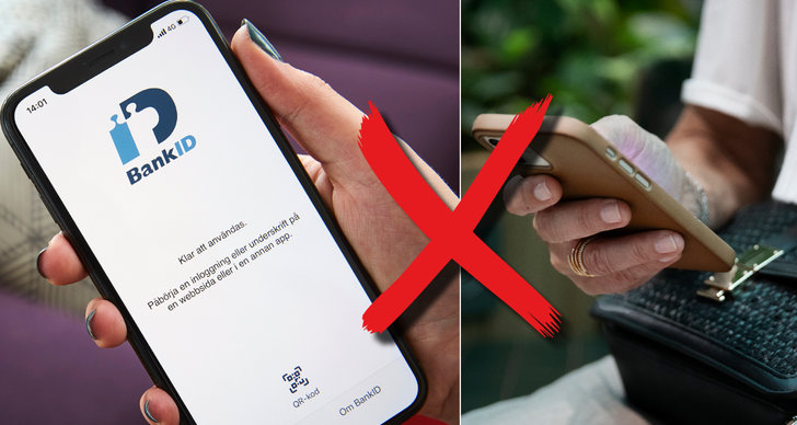 bank-id - Nyheter, artiklar, reportage och video - Nyheter24