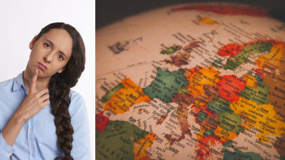 Här är de europeiska länderna som är mest skeptiska till lockdowns