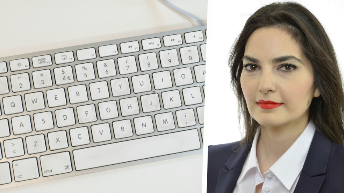 Sultan Kayhans Flashback-konto spred kvinnohat