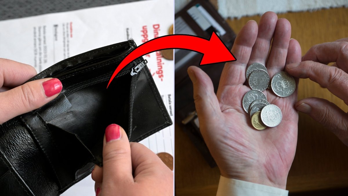 Därför "försvinner" dina pengar på sommaren