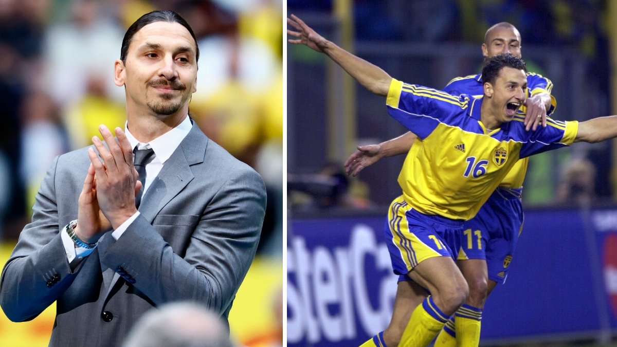 Allt om Zlatans syskon: Namn, åldrar och broderns död