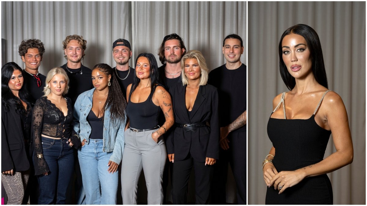 Paradise Hotel 2025: Deltagare, avsnitt och sändningstider