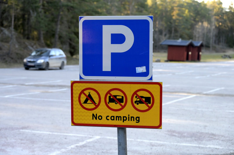 Olagliga misstaget många tomtägare gör – kan ge fängelse