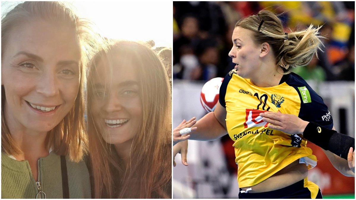 Isabella Gulldéns syster Rebecca är död i cancer