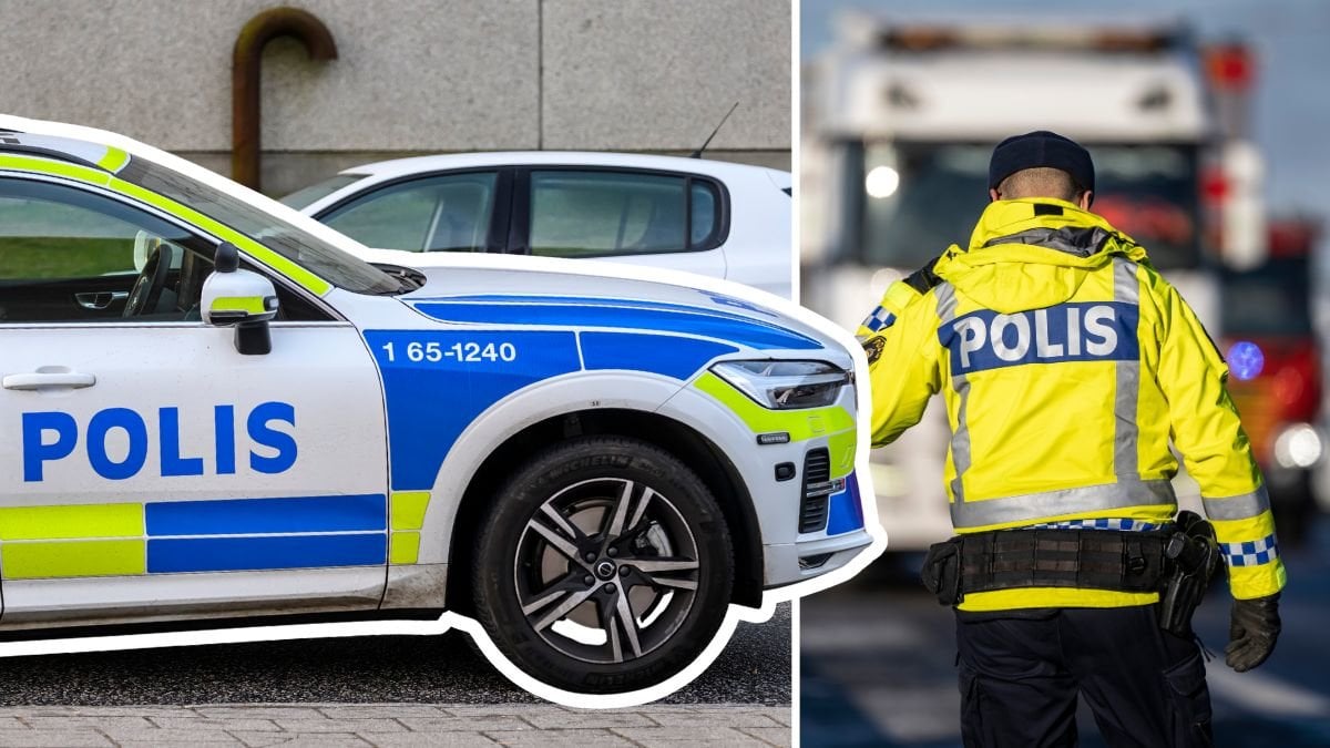 Varning: Falska sms sprids – uppmanar dig att klicka