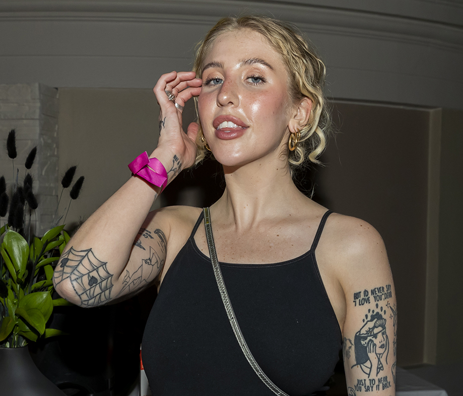 Peg Parnevik har ny pojkvän: "Han är the one"