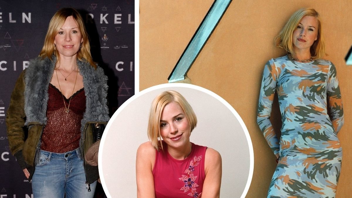 Allt om Josefin Crafoord: Längd, tv-program, exmake & barn