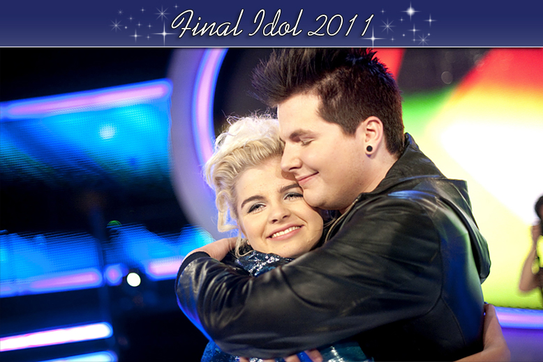 Roshana Hosseini American Idol