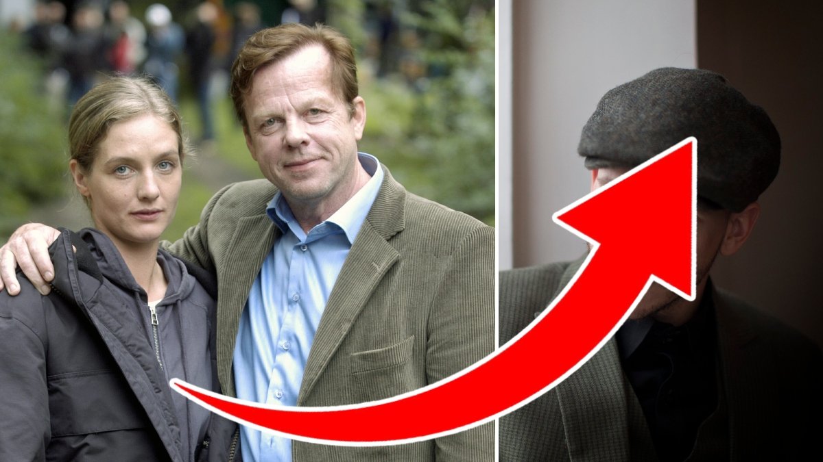 Wallander återvänder till TV4 – folkkära skådespelaren i huvudrollen