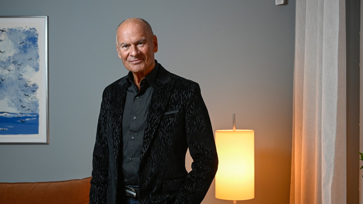 Lasse Holm ställer in vårturné