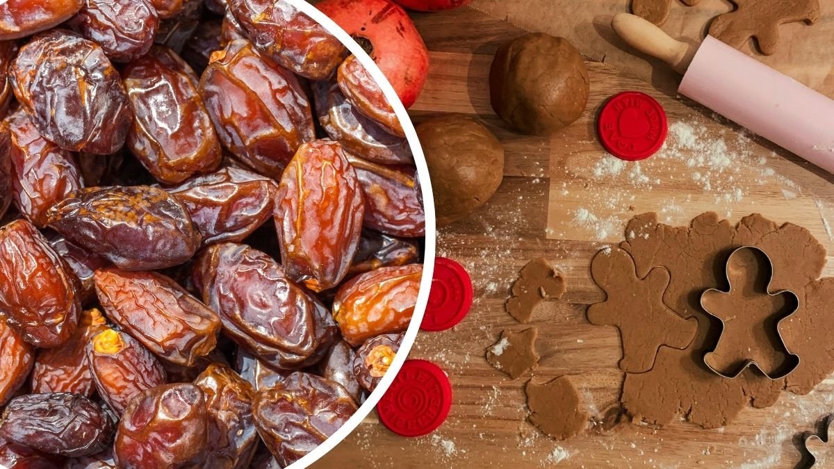 Starka reaktioner på Dave & Jon's nya dadlar: "Jösses"