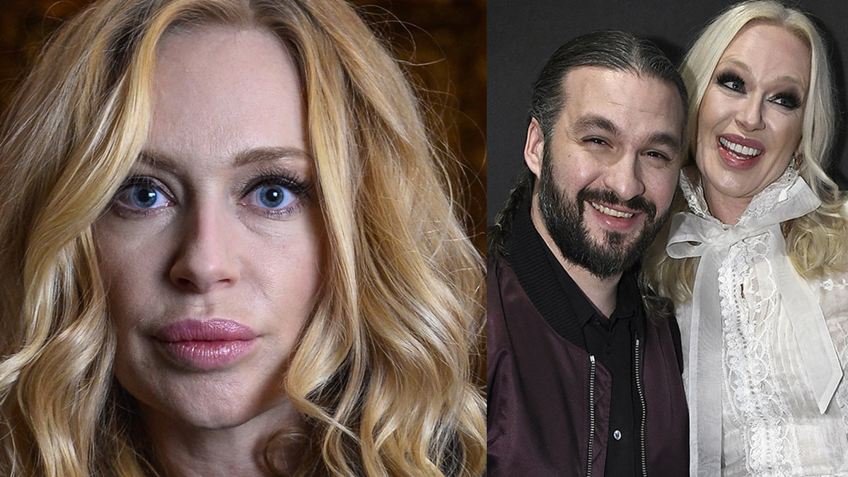 Isabel Adrian bryter med musikprofil efter pedofilanklagelser