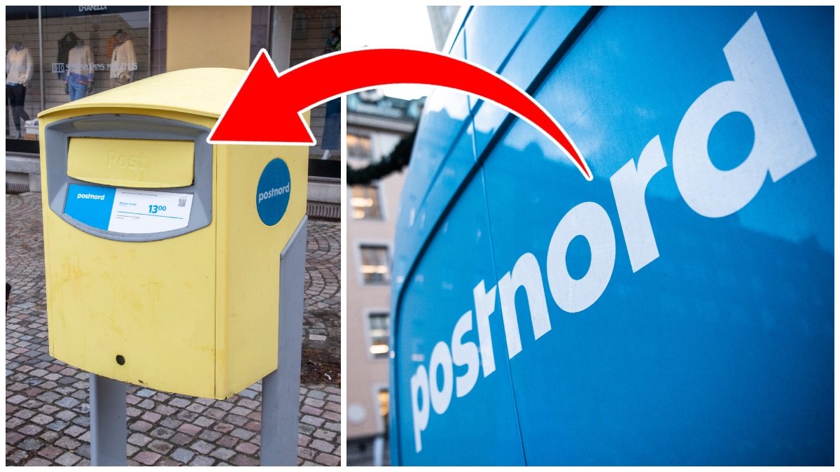 Postnord varnar: 6 000 gjorde brevmissen – undvik det här