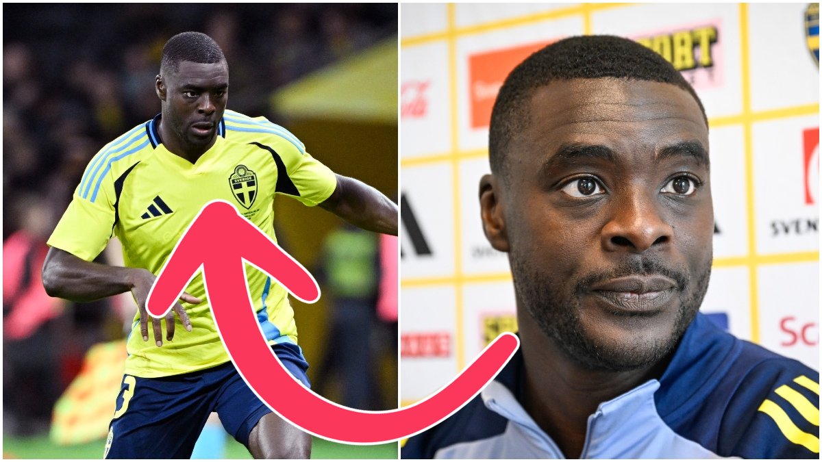 Allt om Ken Sema: Stamning, fru och kändisbror