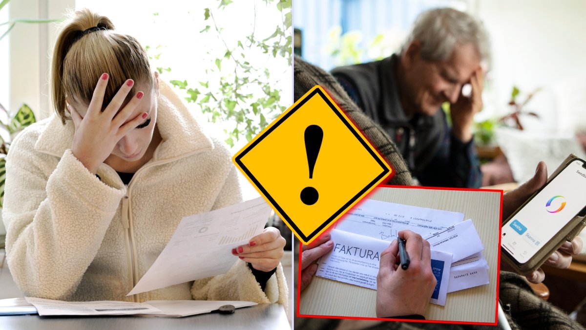 Varning för bluffvåg – de ska se upp för "fakturan"