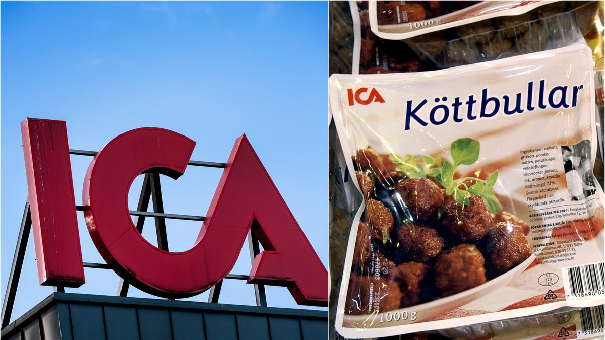 Icas ovanliga reklam får kunderna att reagera: ”Vad har ni rökt?”