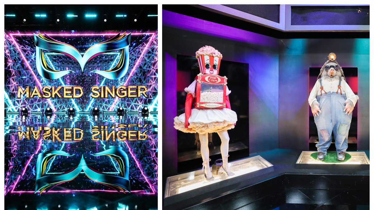 Masked Singer 2023: Ledtrådar för alla deltagare