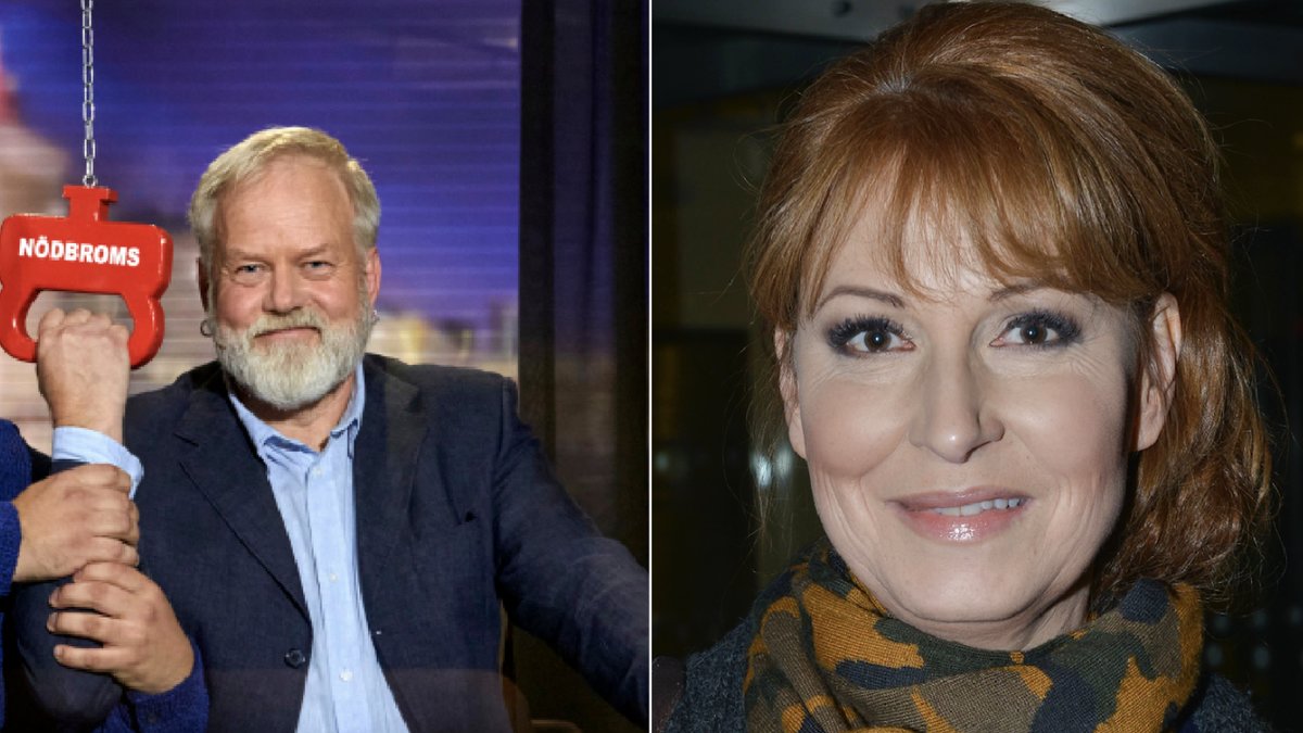 Allt om Peter Apelgren: Ålder, fru, barn, konst och På spåret