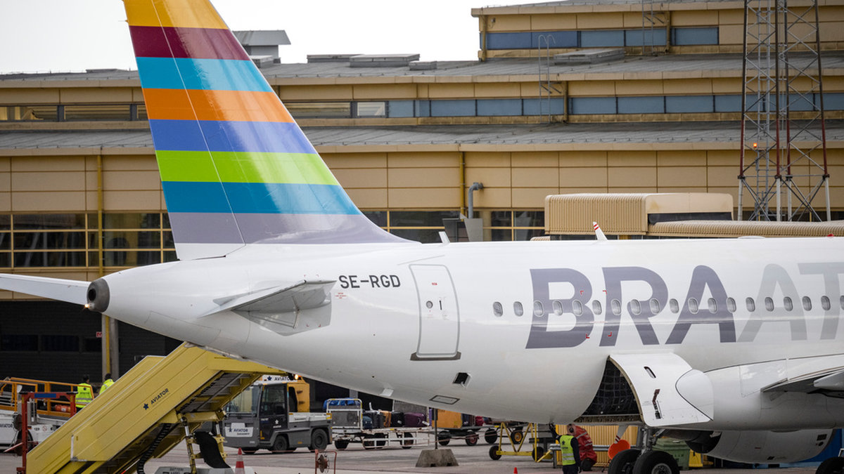 Konkurrensverket har BRA-SAS-avtalet "på radarn"