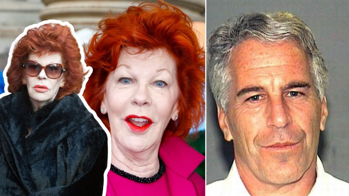 Barbro Ehnboms tillgångar – så går det för Epsteins vän