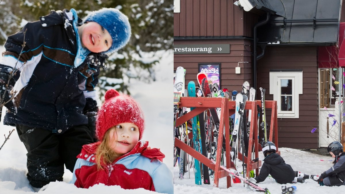 Hela listan: Billigaste och dyraste liftkortet för sportlovet – spara 3 ...