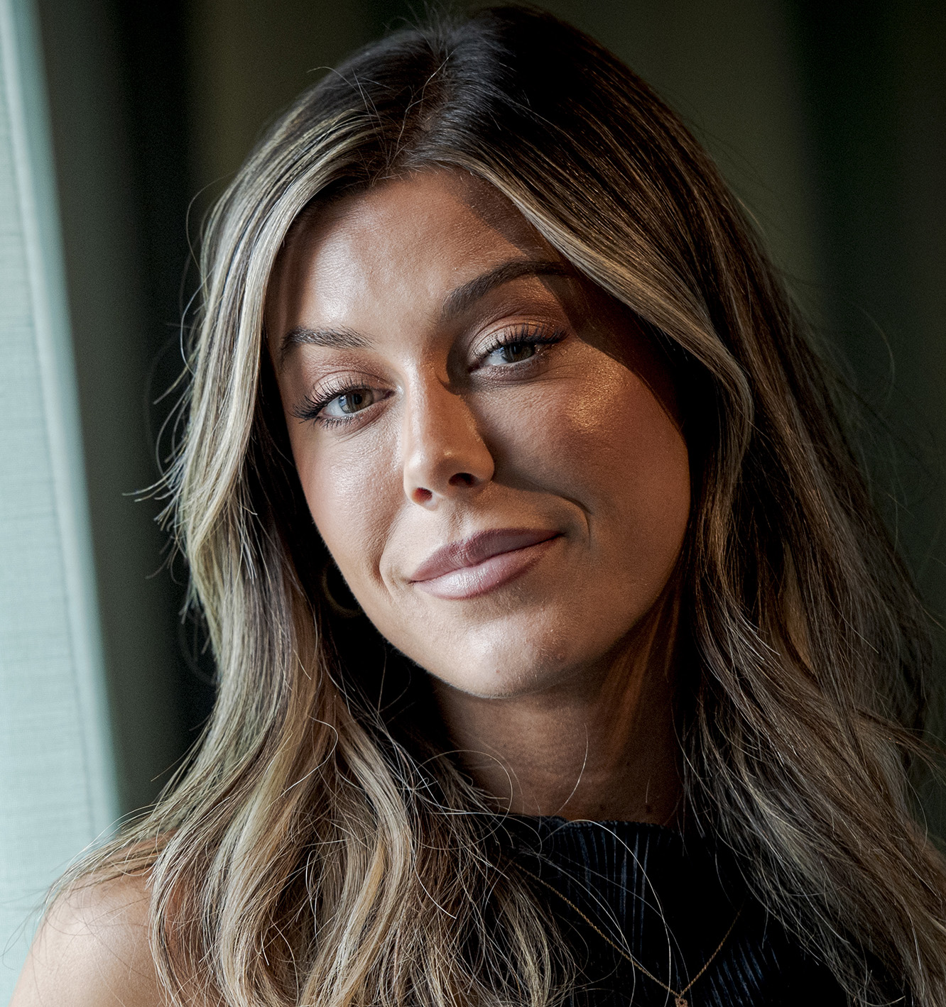 Bianca Ingrosso: "Därför höll jag min bröstförstoring hemlig"