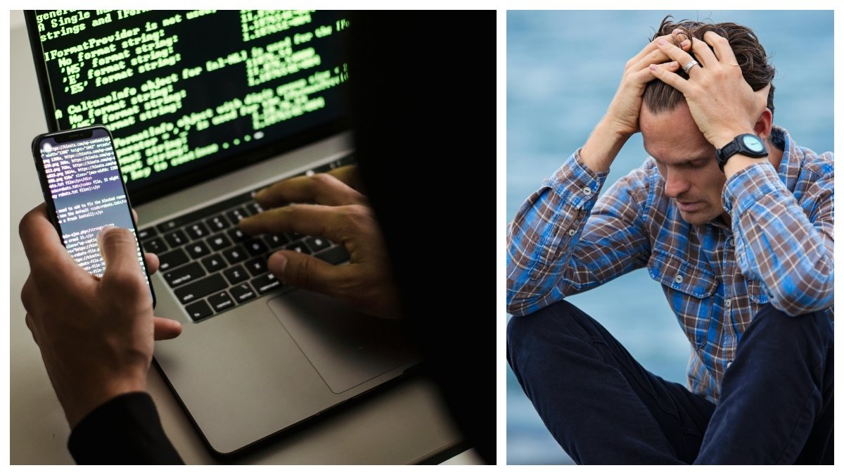 Storbanken hackad – via molntjänst