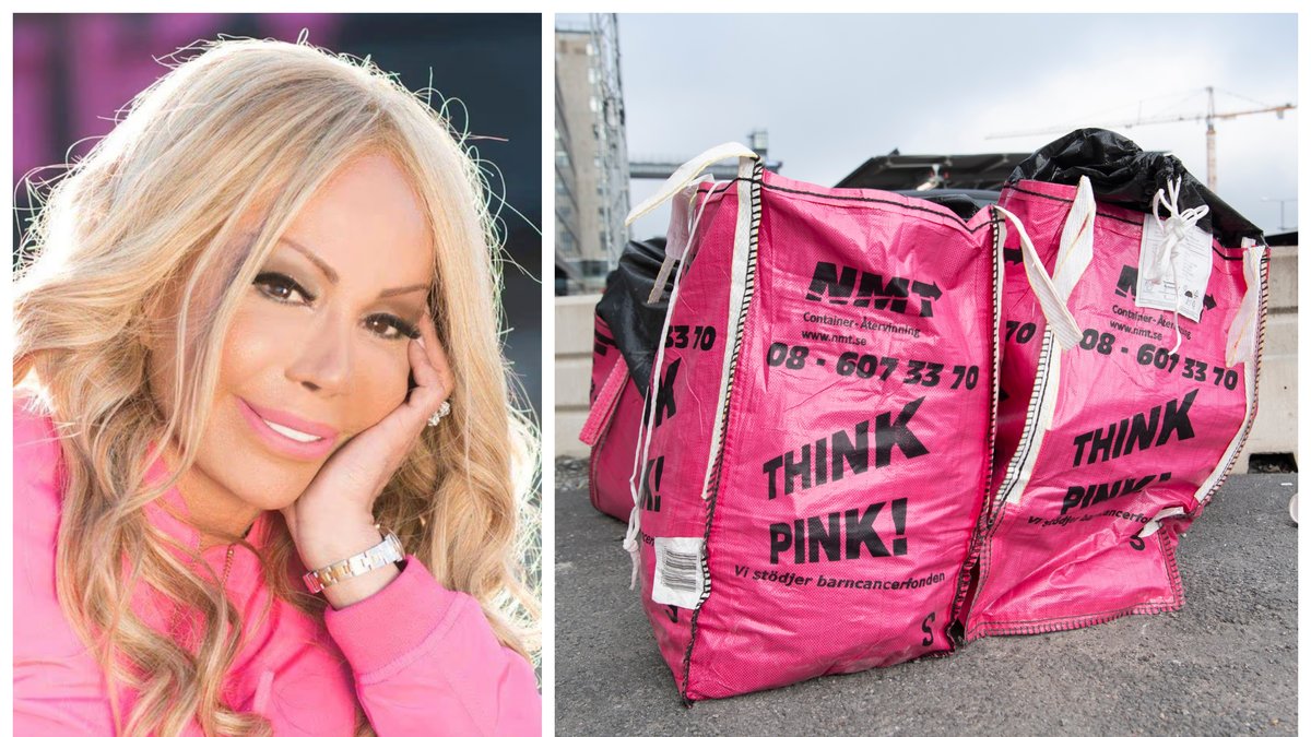 Allt om Bella Nilsson – åtalad i Think Pink-härvan